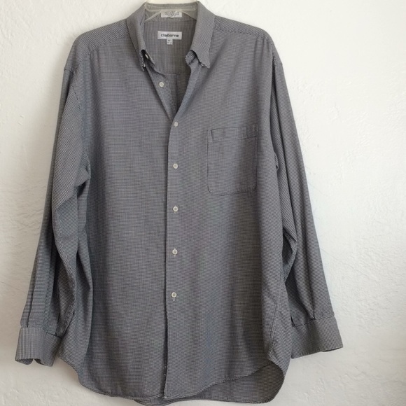 Liz Claiborne Mens Shirts